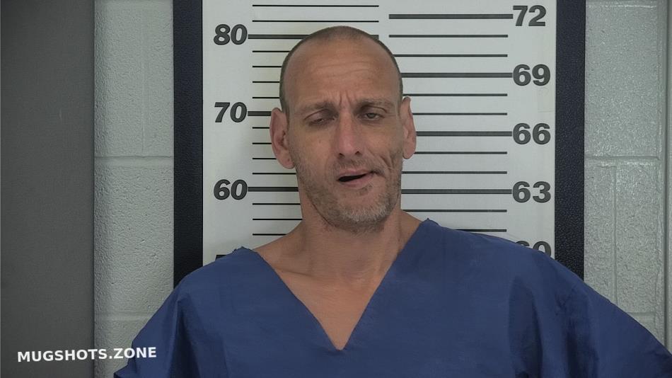 CARY CHRISTOPHER P 08/19/2024 - Platte County Mugshots Zone