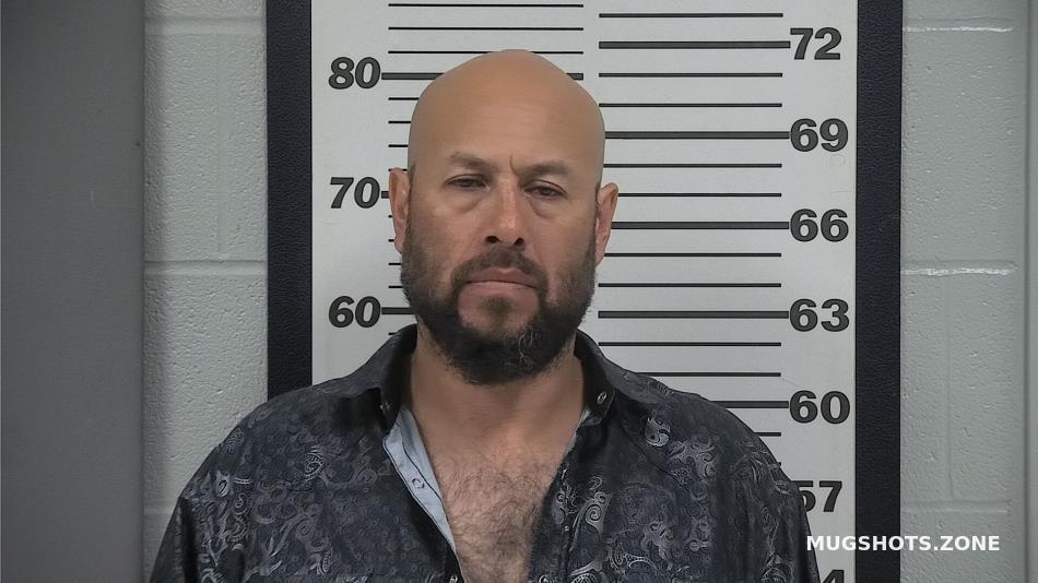 PROVENCIO JESUS MANUEL 08/24/2024 - Platte County Mugshots Zone