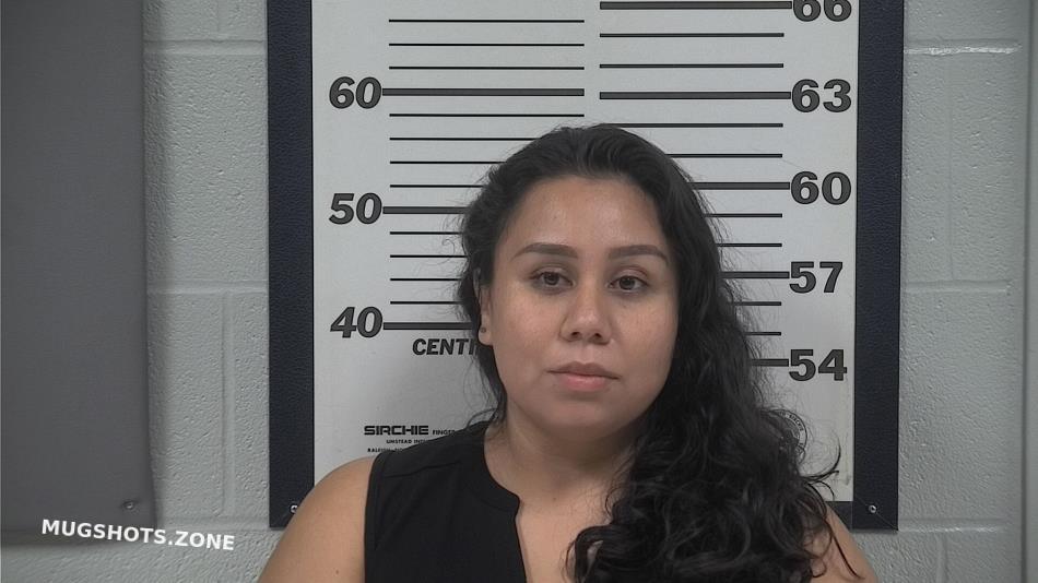 CASTANEDA YESENIA NOVE 08/25/2024 - Platte County Mugshots Zone