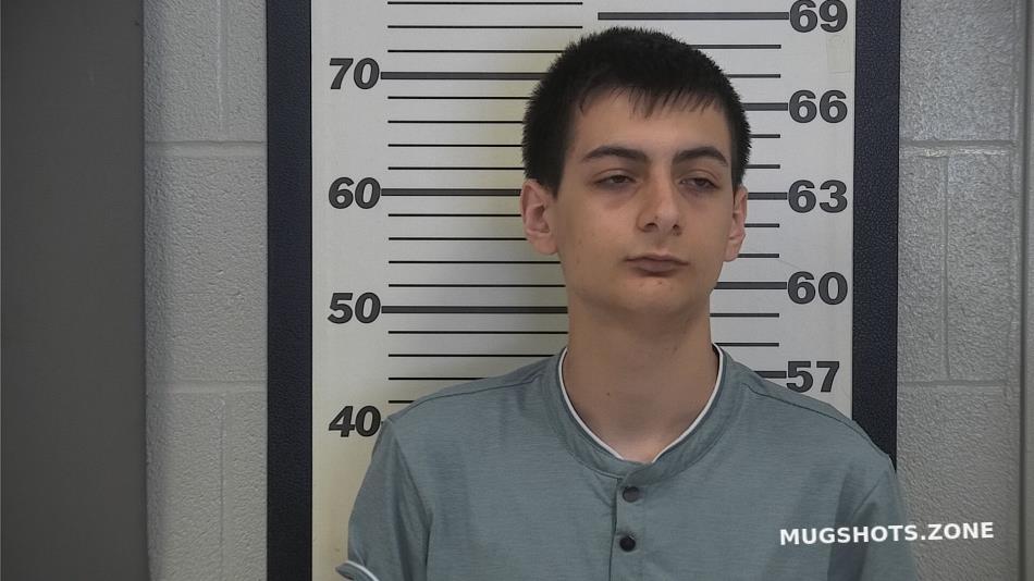 CIPOLLA AIDEN DOMINIC 08/27/2024 - Platte County Mugshots Zone