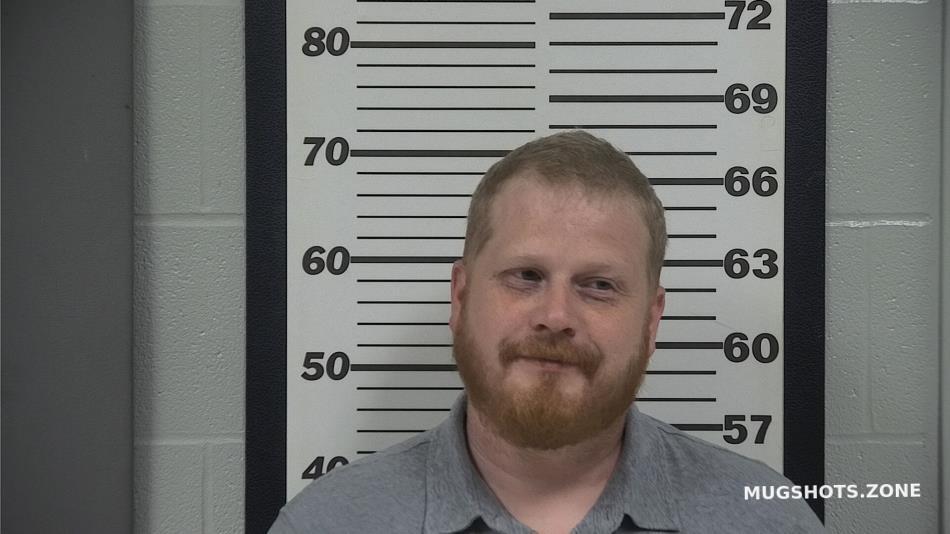 SLACK COREY DAVID 08/30/2024 - Platte County Mugshots Zone