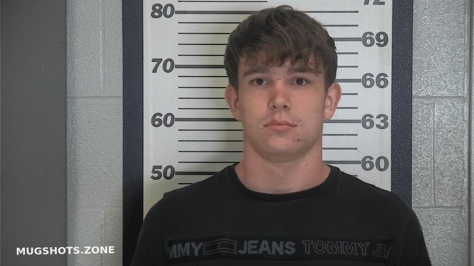 LEARY SHANE 08/30/2024 - Platte County Mugshots Zone