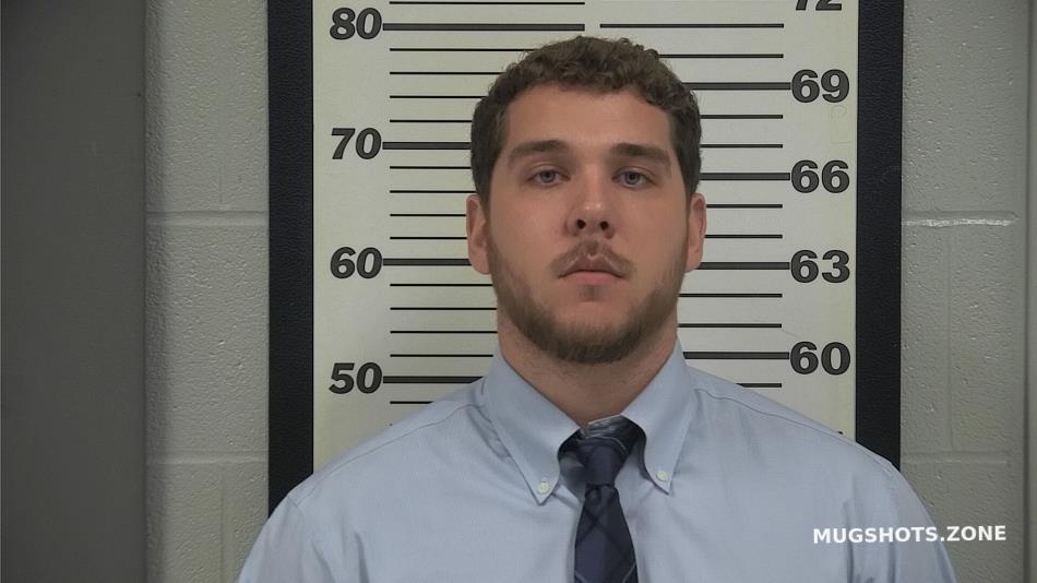 GEORGE BRADEN S 08/30/2024 - Platte County Mugshots Zone