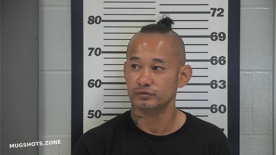 SEUYAPHANH STEVEN 08/31/2024 - Platte County Mugshots Zone