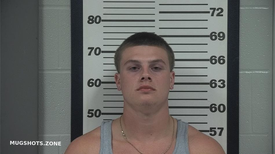KLEMENZ RIAN CHRISTOPHER 08/31/2024 - Platte County Mugshots Zone