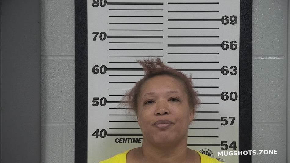 STANDFIELD SAVONNE AMBER 09/06/2024 - Platte County Mugshots Zone
