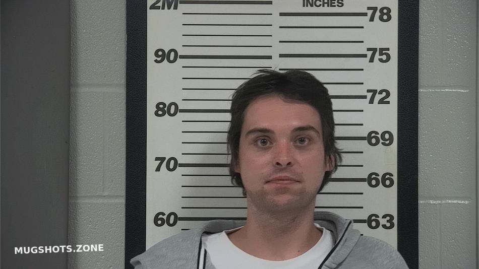 WEST GAVIN TYLER 09/07/2024 - Platte County Mugshots Zone