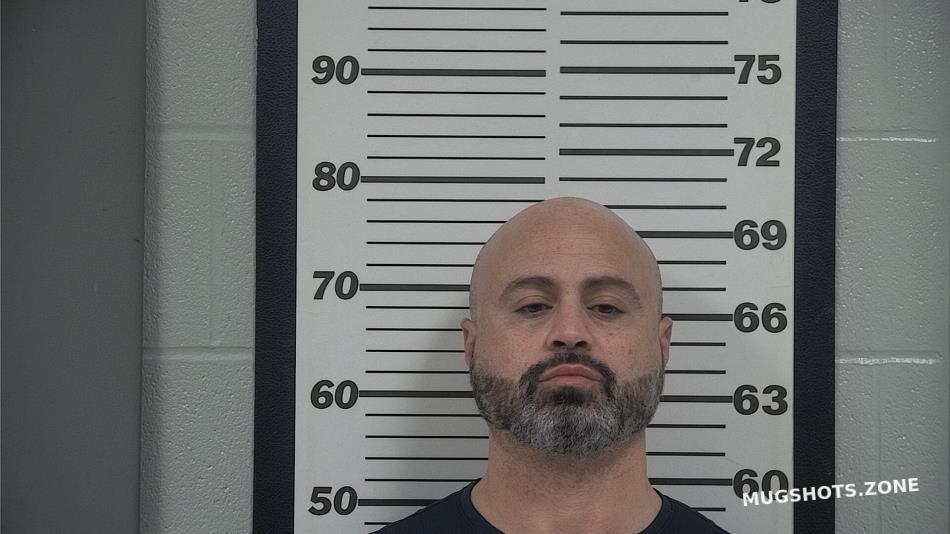 BIXLER ALAN LEE 09/08/2024 - Platte County Mugshots Zone