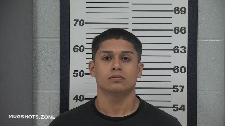 RAMON ARTURO 09/13/2024 - Platte County Mugshots Zone
