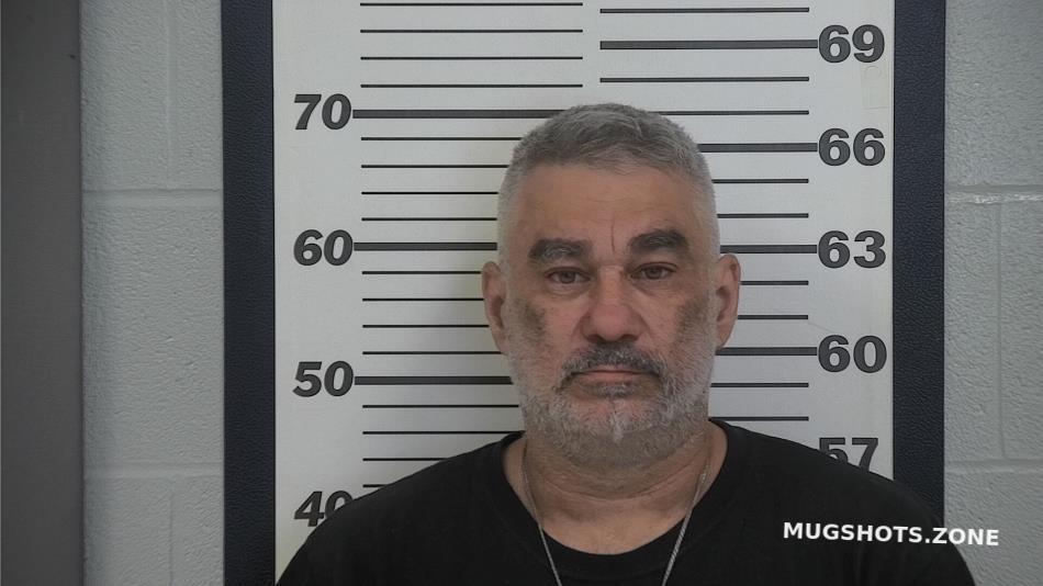 SMITH MARTIN PAUL 09/20/2024 - Platte County Mugshots Zone