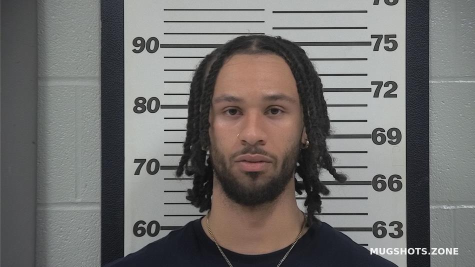 TRIPLETT ANTHONY QUADE 09/22/2024 - Platte County Mugshots Zone