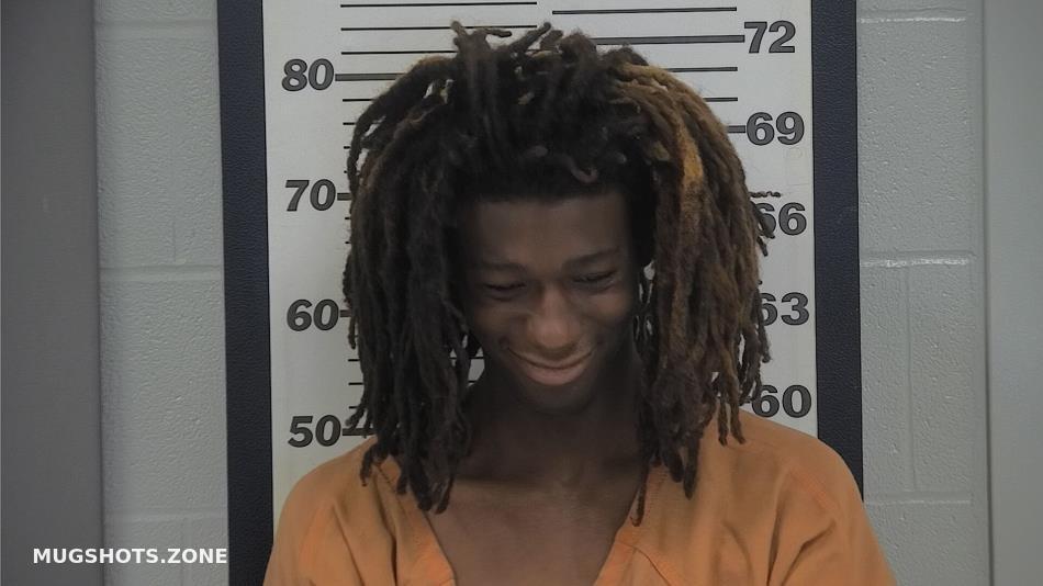 MUHAMMAD-SPRINGS BRANDON 09/26/2024 - Platte County Mugshots Zone