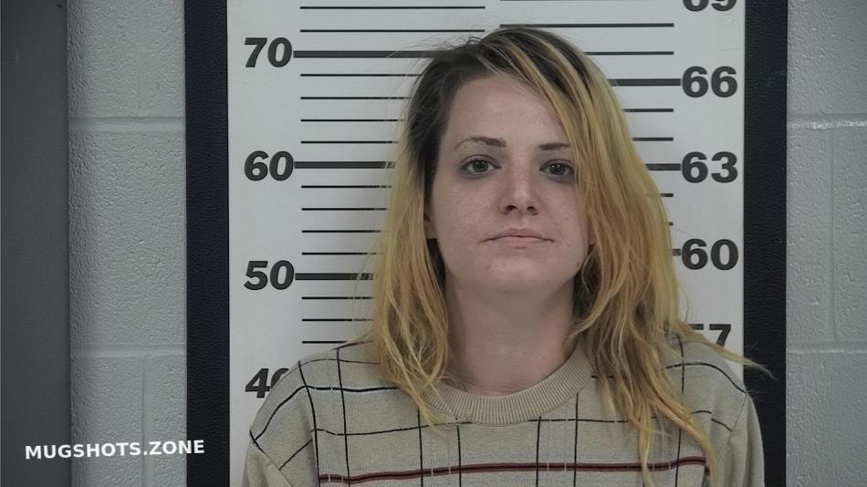 WILLIAMS JENNA LEE 09/27/2024 - Platte County Mugshots Zone