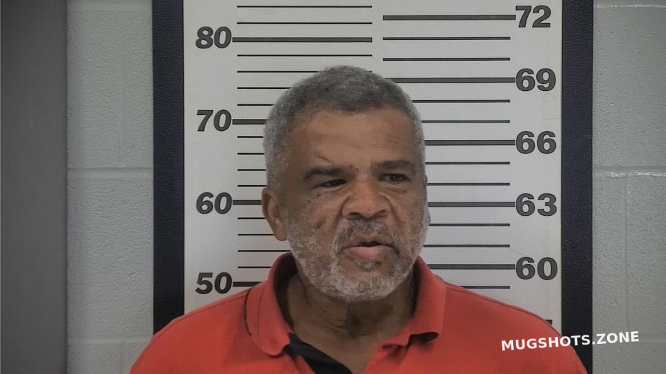 GARDNER RODNEY G 10/02/2024 - Platte County Mugshots Zone