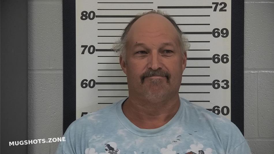 TABOR JASON J 10/02/2024 - Platte County Mugshots Zone