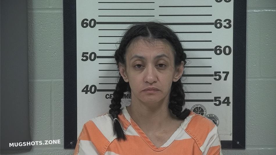 THOMAS RENE 10/10/2024 - Platte County Mugshots Zone