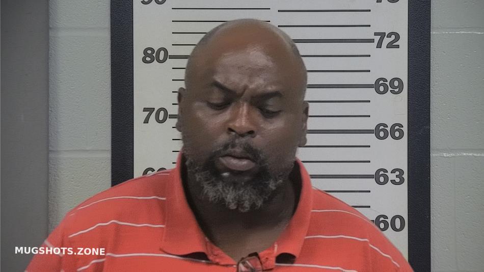 AUSTIN KEVIN EDWARD 10/10/2024 - Platte County Mugshots Zone