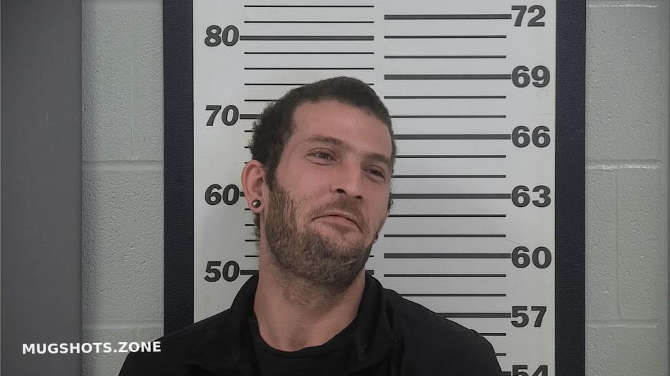 STONE TIMOTHY EDWARD 10/16/2024 - Platte County Mugshots Zone