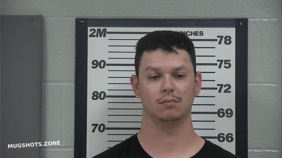 BETTELYOUN ISAIAH DALE 10/21/2024 - Platte County Mugshots Zone