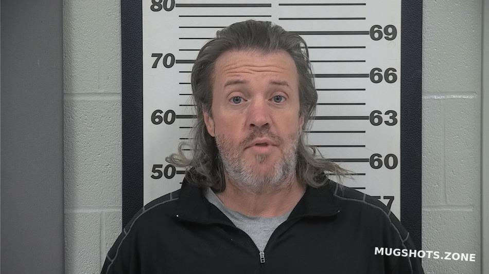 SNELLING JUSTIN M 10/25/2024 - Platte County Mugshots Zone