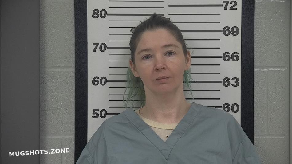 CARLSON-HOCKADAY DEBORAH L 10/28/2024 - Platte County Mugshots Zone