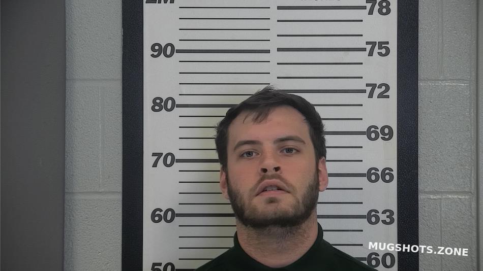 BROCKERT COLIN CLAY 10/30/2024 - Platte County Mugshots Zone