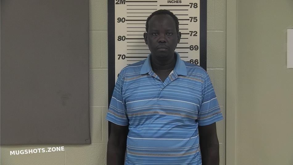 DENG ISAIAH DENG-LEEK 11/03/2024 - Platte County Mugshots Zone