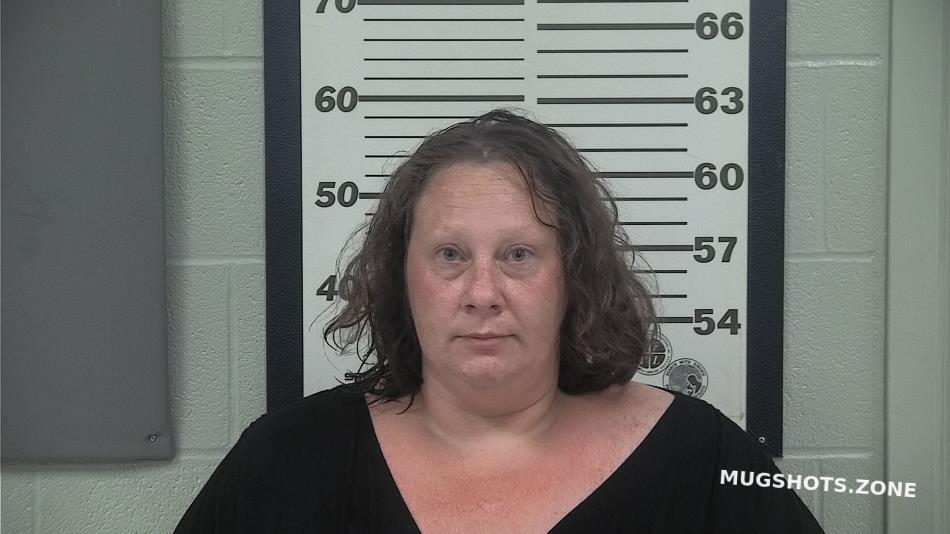 CARSON AMBER MARIE 11/06/2024 - Platte County Mugshots Zone