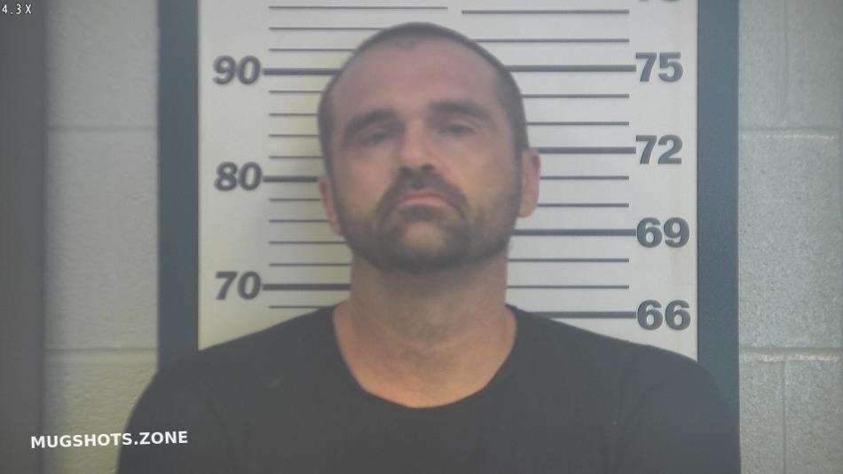 KNIGHTON KYLE EDWARD 11/10/2024 - Platte County Mugshots Zone