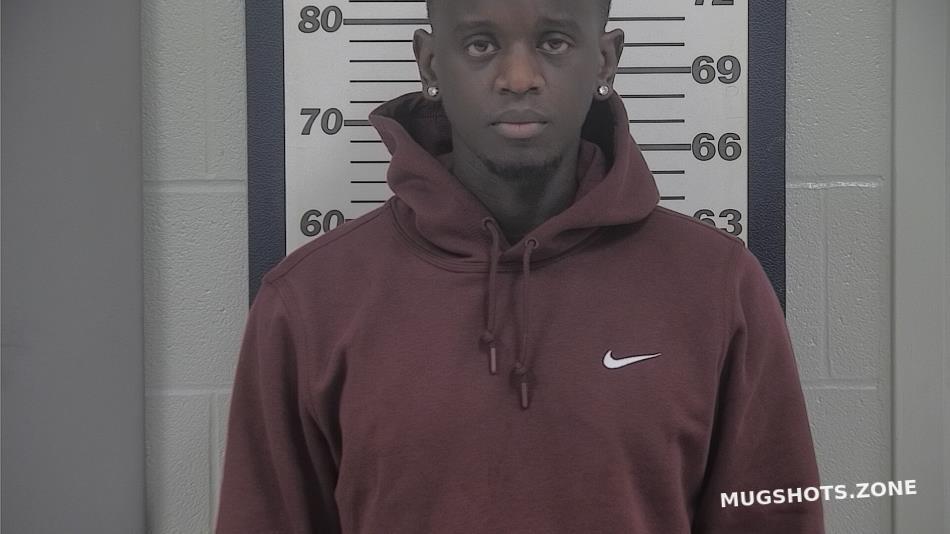 MIRYAL LAKOL 11/10/2024 - Platte County Mugshots Zone