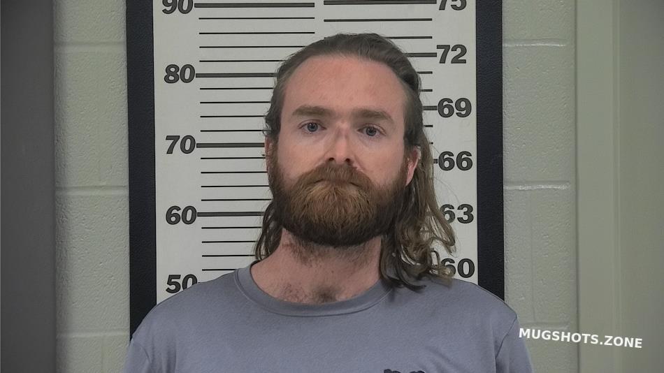 REEVES ANDREW W 11/10/2024 - Platte County Mugshots Zone