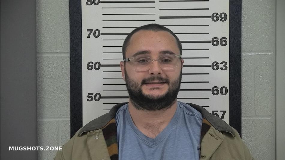 SYRING SEAN PATRICK 11/13/2024 - Platte County Mugshots Zone