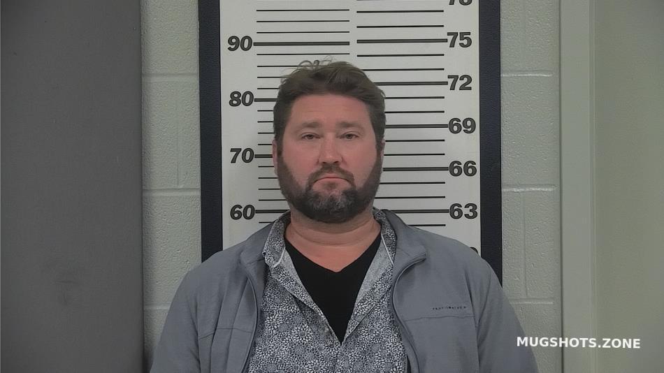 RAY RANSOM R 11/22/2024 - Platte County Mugshots Zone