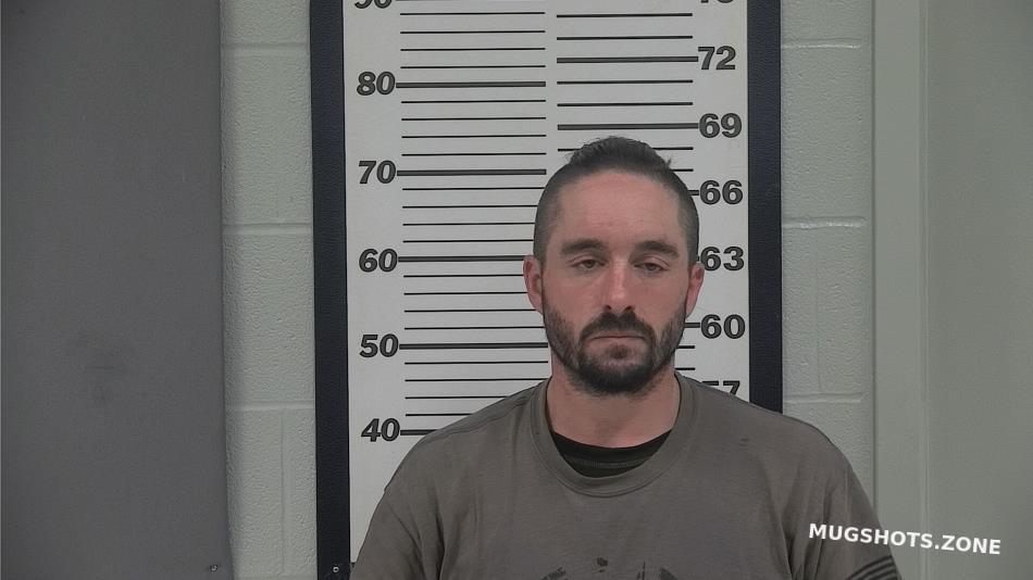 GALLAGHER THOMAS PATRICK 11/22/2024 - Platte County Mugshots Zone