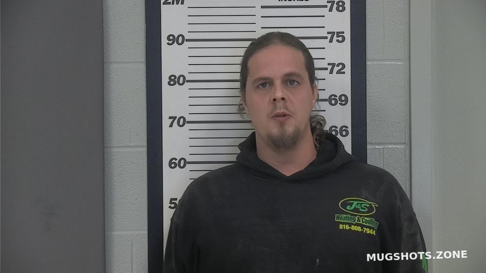 MORTENSEN CODY LEE 11/26/2024 - Platte County Mugshots Zone