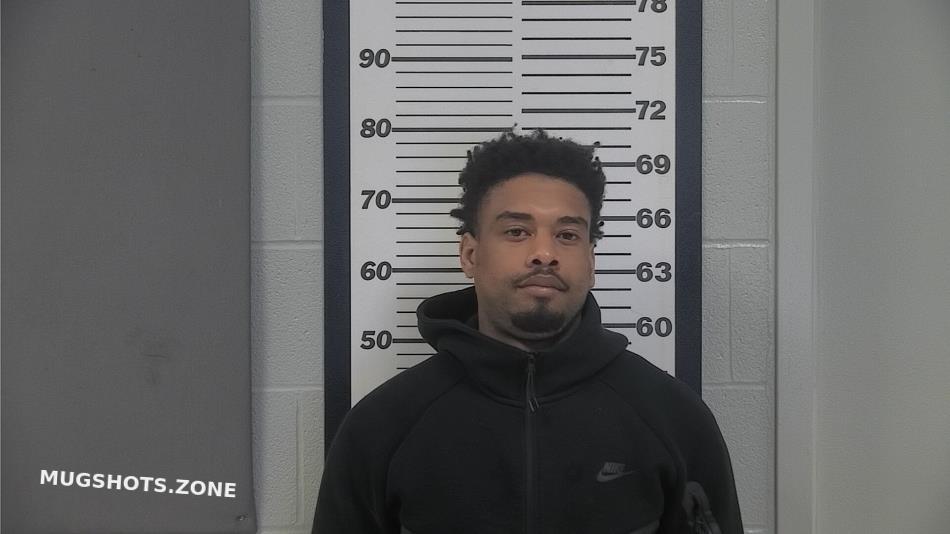 HAMILTON DARIUS DEVONTE 12/01/2024 - Platte County Mugshots Zone