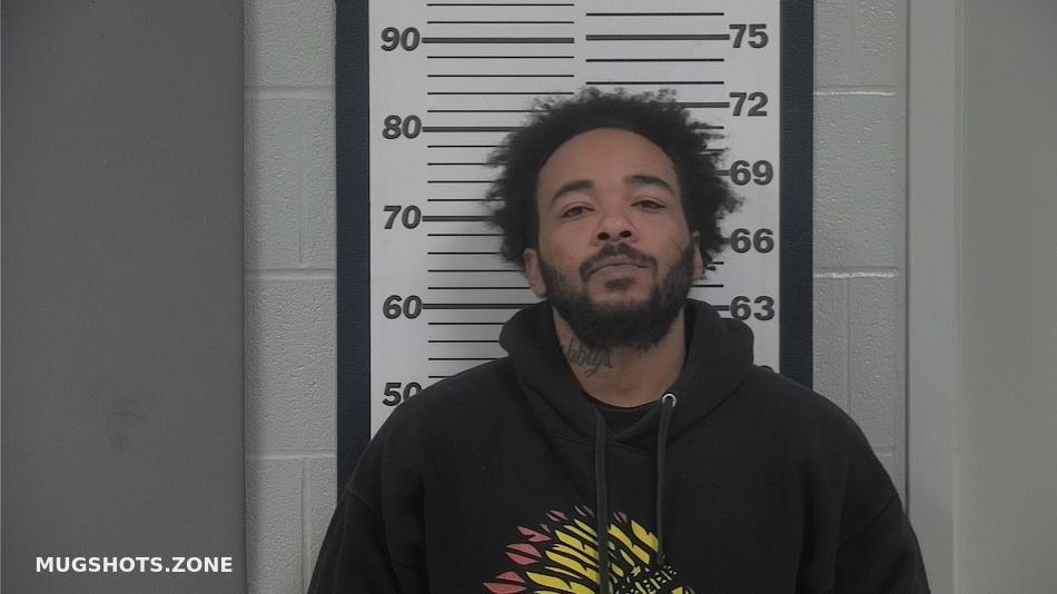 JONES LERON DARNELL 12/12/2024 - Platte County Mugshots Zone