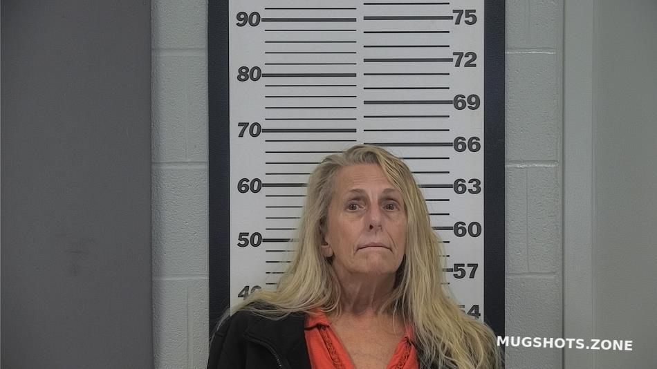 OTTOMBRINO LAURA KAY 12/17/2024 - Platte County Mugshots Zone