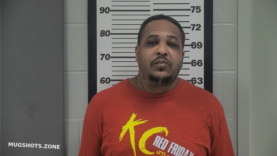 SOIL JONATHAN LAMONT 12/17/2024 - Platte County Mugshots Zone