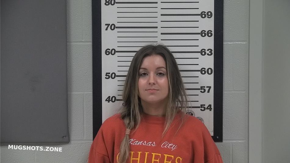 MESSINA JULIA ROSE 12/21/2024 - Platte County Mugshots Zone