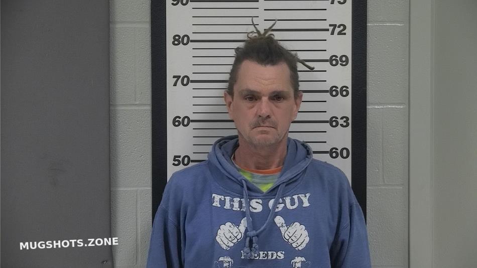GRIGG TODD MASON 12/23/2024 - Platte County Mugshots Zone