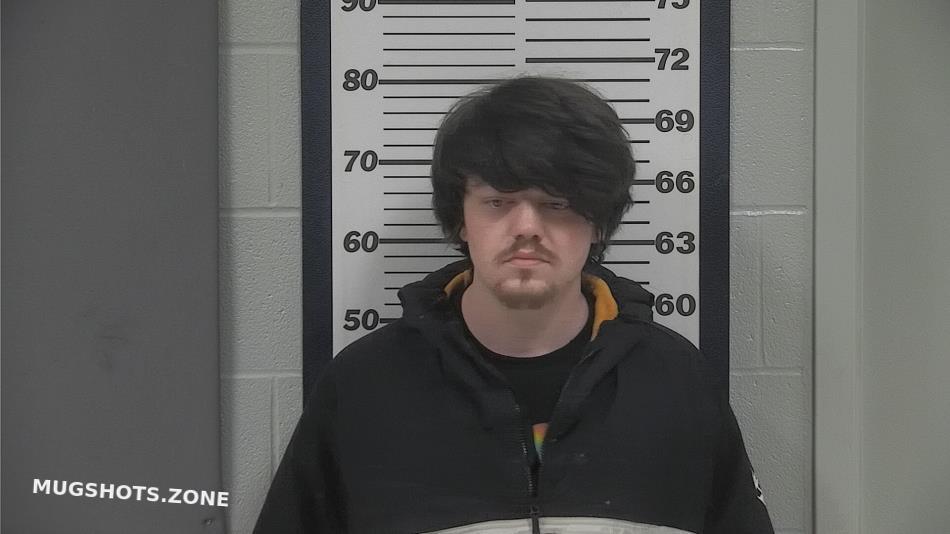 EGAN NOLAN PATRICK 12/24/2024 - Platte County Mugshots Zone