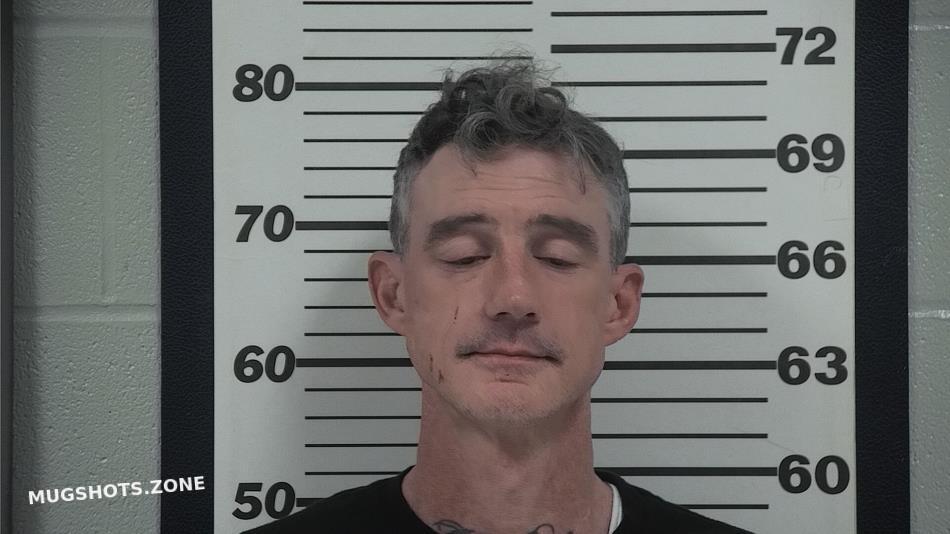 MAIER BRANDON A 12/30/2024 - Platte County Mugshots Zone