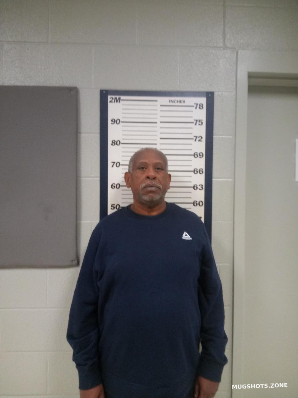 JACKSON STEVEN D 01/02/2025 - Platte County Mugshots Zone