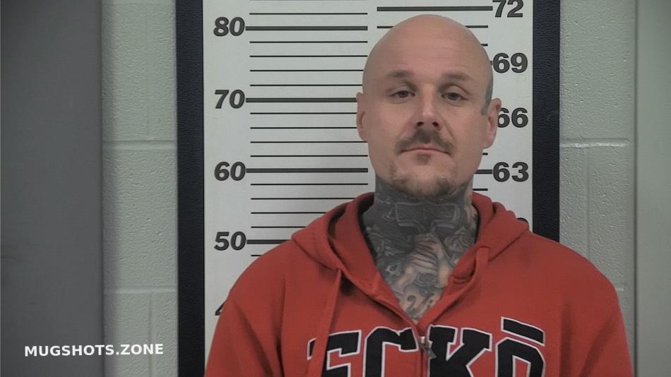 STRUTTON ALBERT L 01/03/2025 - Platte County Mugshots Zone