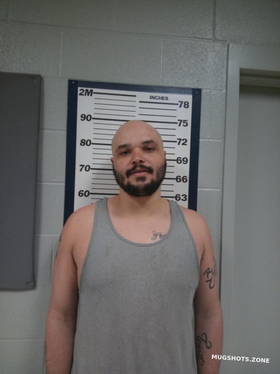 SCOTT FLASH ARTORIO 01/03/2025 - Platte County Mugshots Zone