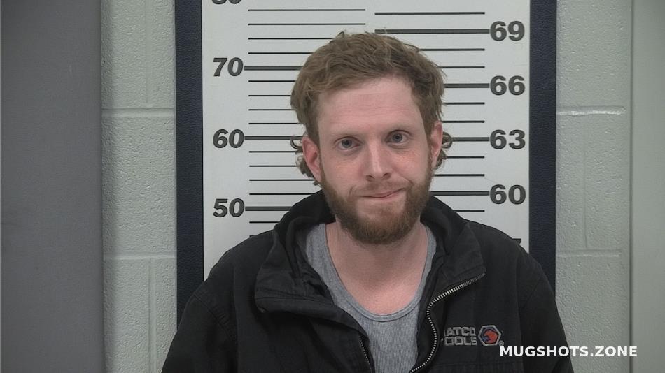 TANNER AUSTIN L 01/05/2025 - Platte County Mugshots Zone