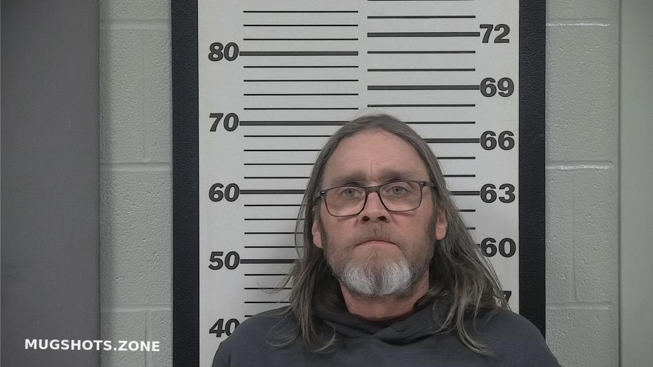 OTT DEREK 01/07/2025 - Platte County Mugshots Zone