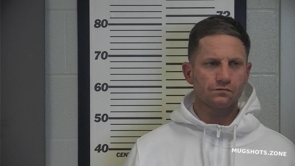 AHERN MICHAEL F 01/08/2025 - Platte County Mugshots Zone