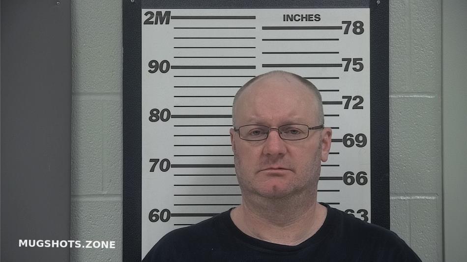 MILLER DWAYNE ALAN 01/09/2025 - Platte County Mugshots Zone